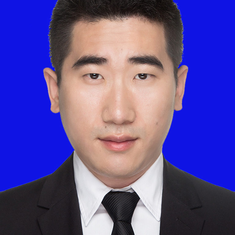 Valentin Valtchev | Laboratoire Catalyse et Spectrochimie