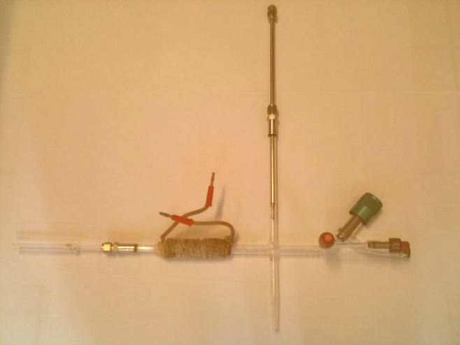 NMR - Laboratoire Catalyse & Spectrochimie