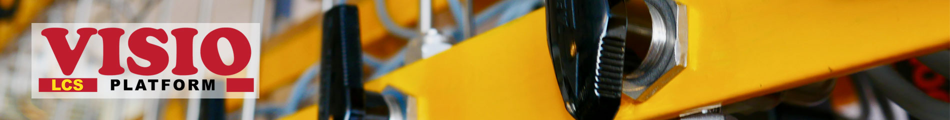 Visio - Laboratoire Catalyse & Spectrochimie